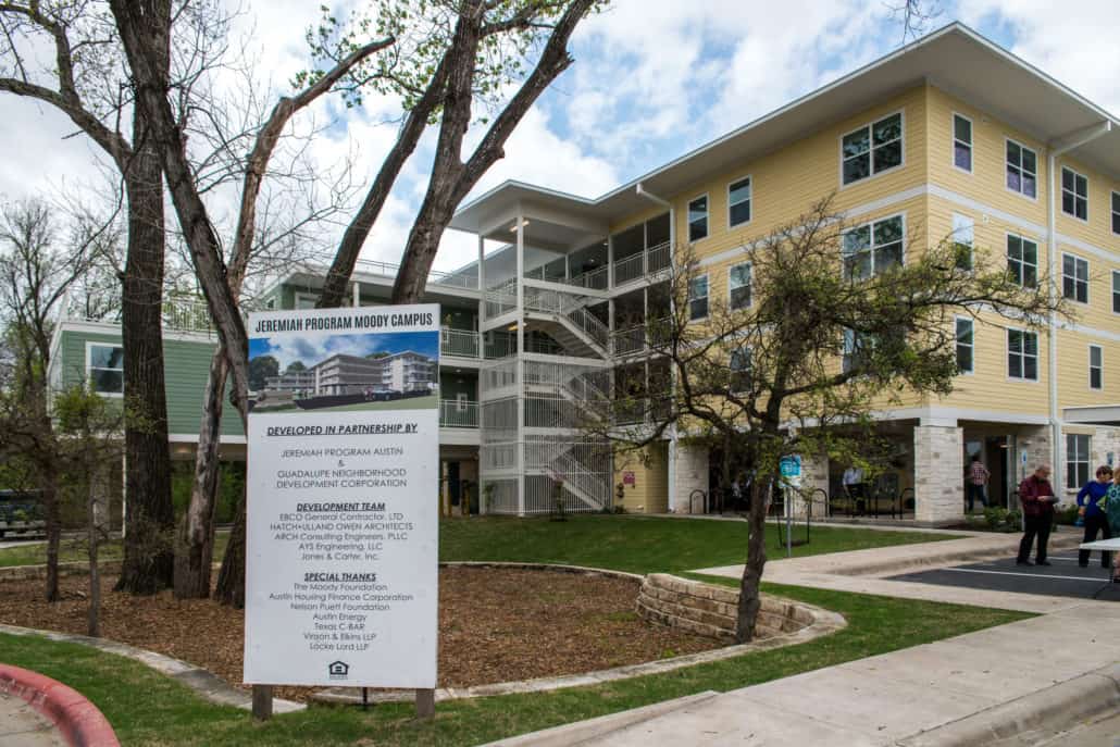 Campuses Archive | Jeremiah Program