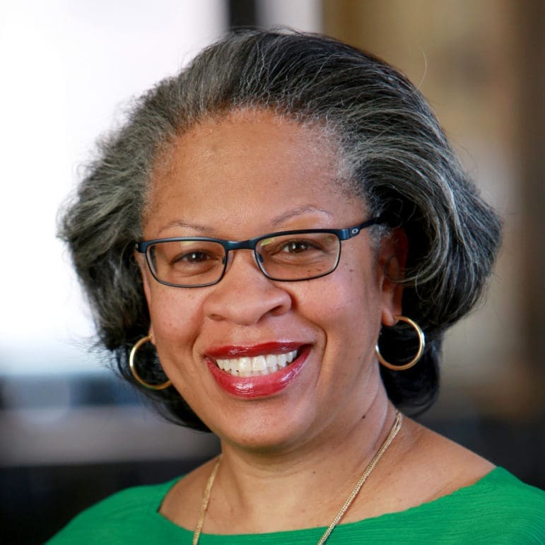 Alison Carter Marlow | Jeremiah Program