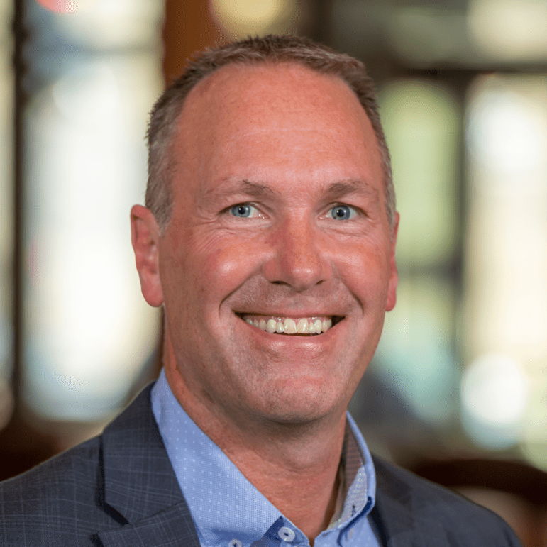 Jason Seifert | Jeremiah Program