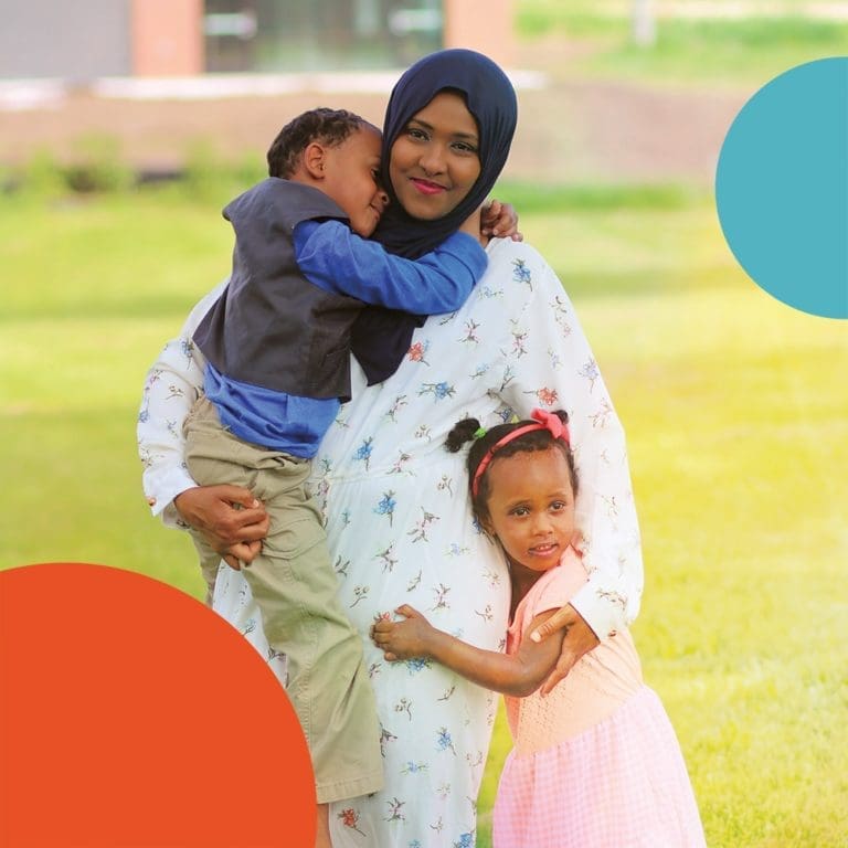 Core Pillars | Jeremiah Program