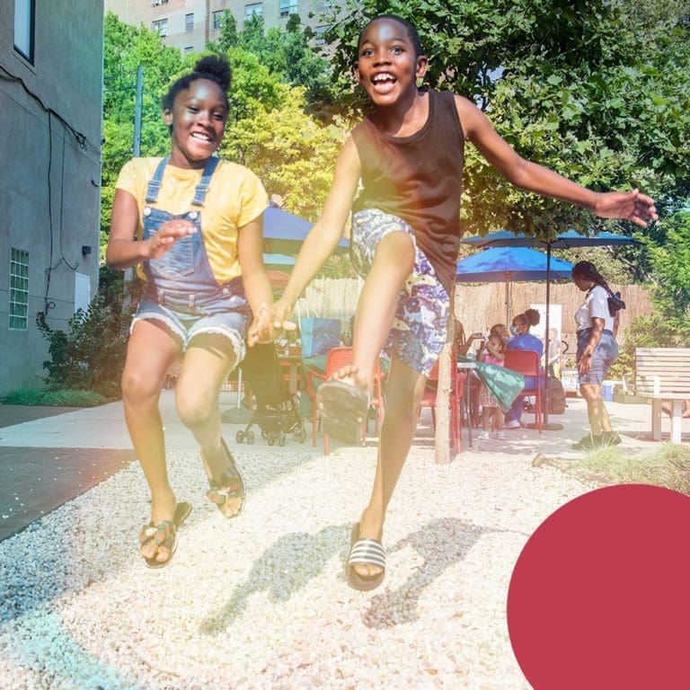 Core Pillars | Jeremiah Program