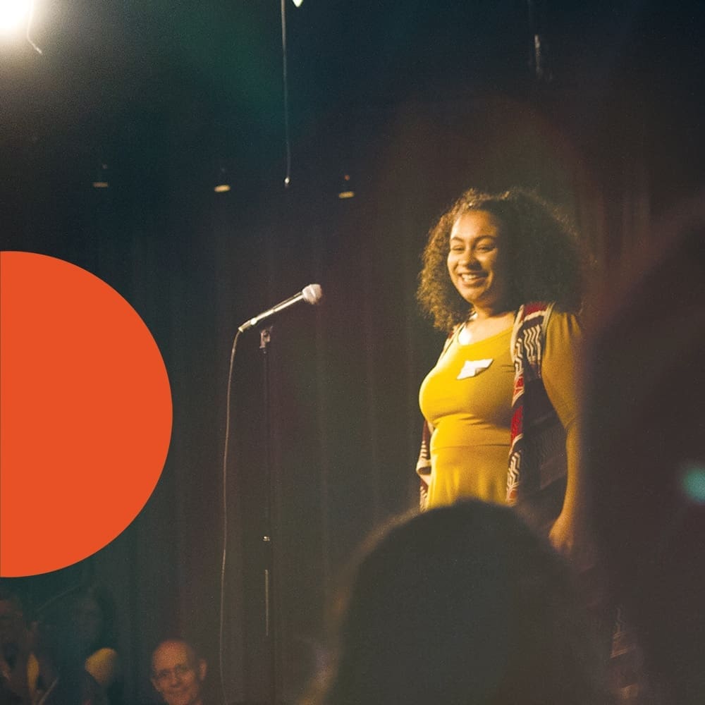 Austin | Jeremiah Program