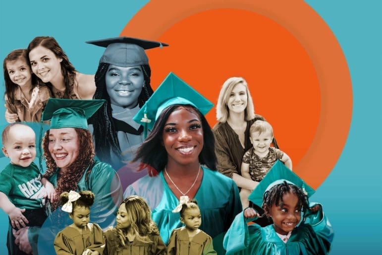 Jeremiah Program Mission and History | Jeremiah Program