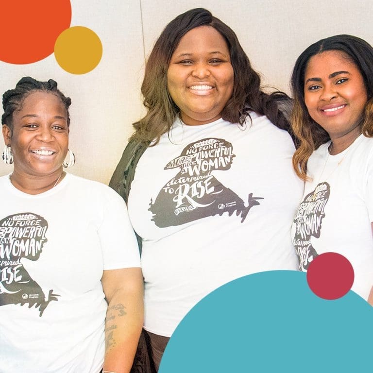 Austin | Jeremiah Program