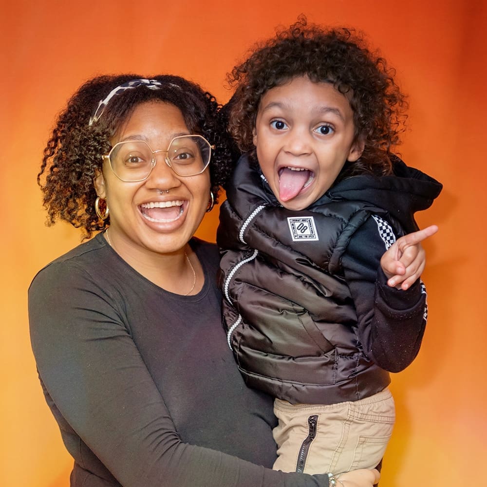 Austin | Jeremiah Program