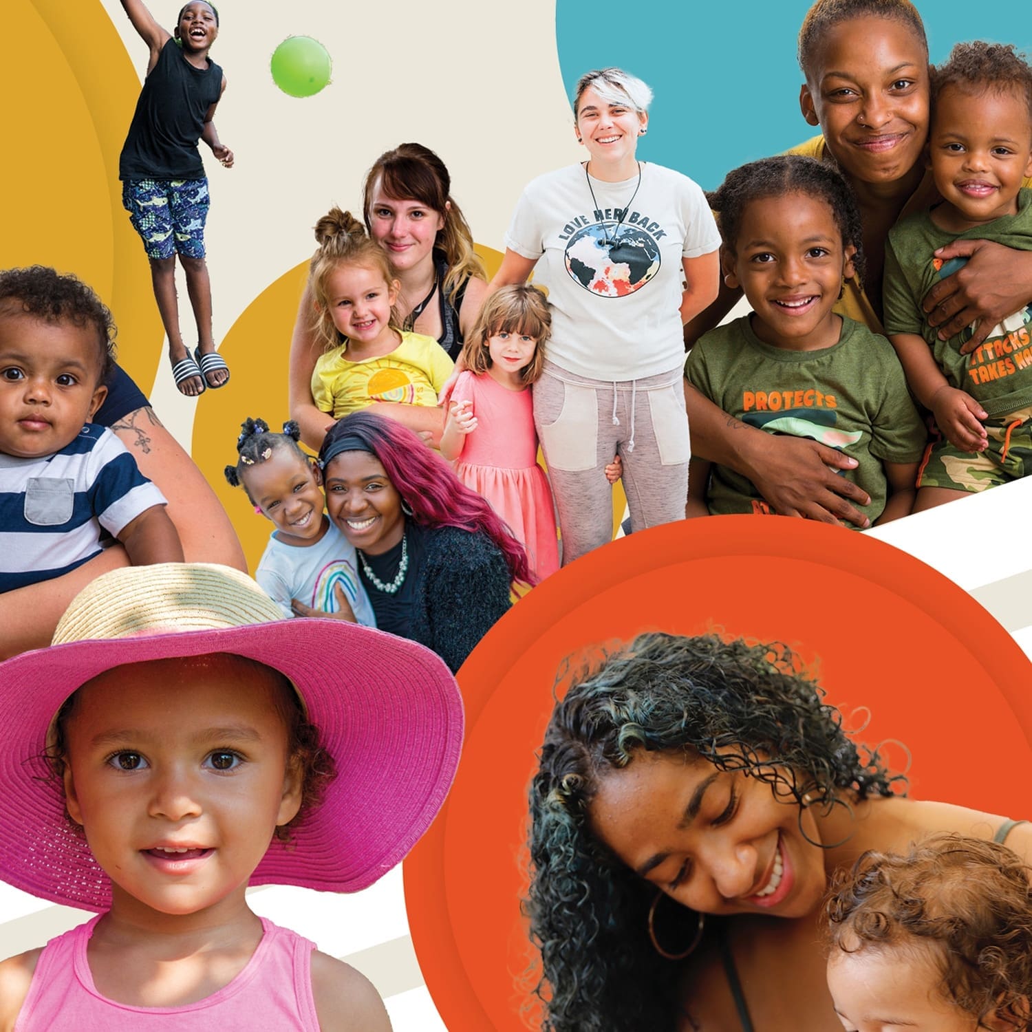 Jeremiah Program Mission and History | Jeremiah Program