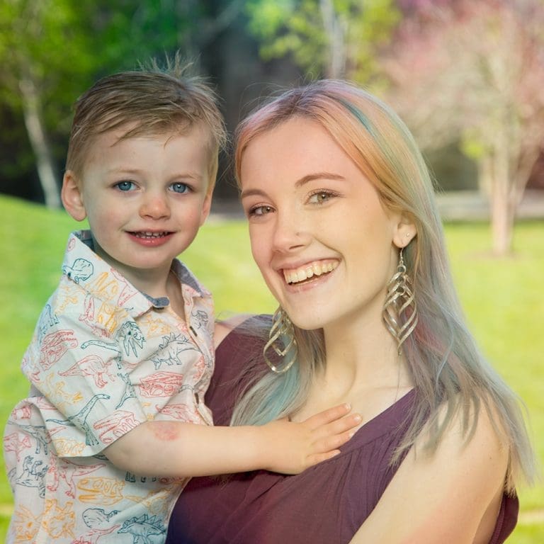 Home | Jeremiah Program