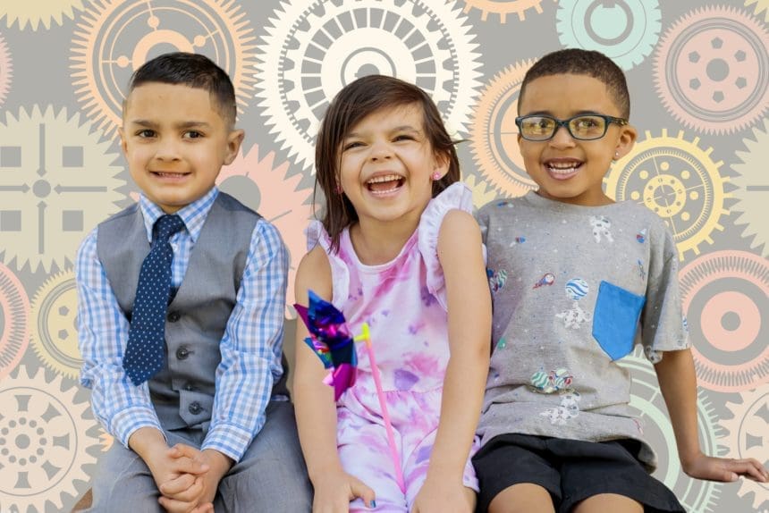 Volunteer on Campus | Jeremiah Program