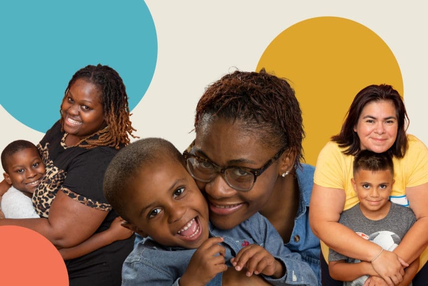 Home | Jeremiah Program