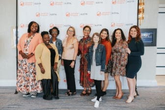 Austin | Jeremiah Program