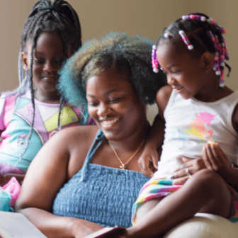 St. Paul | Jeremiah Program