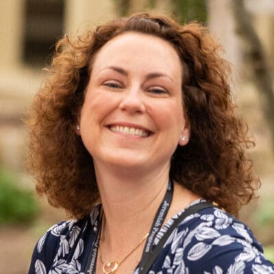 Austin | Jeremiah Program