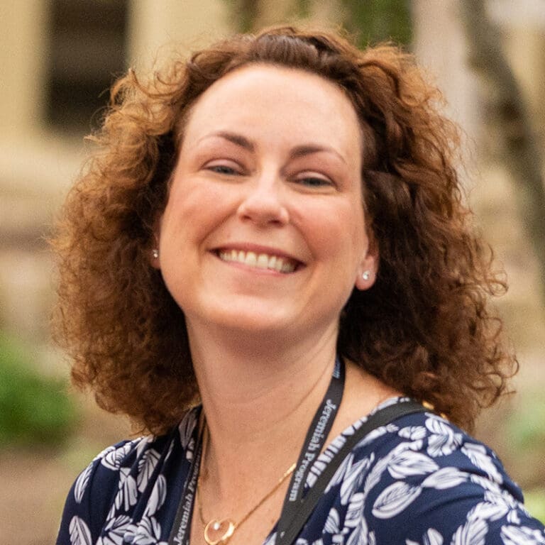 Austin | Jeremiah Program