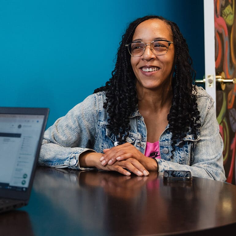 Home | Jeremiah Program