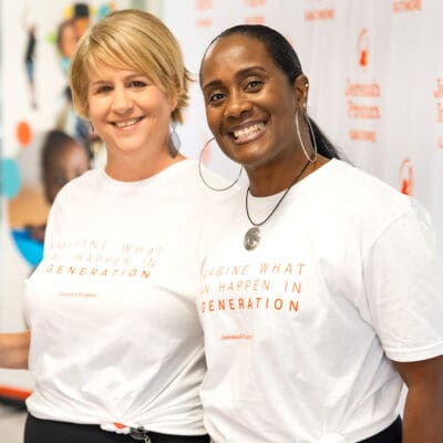 Rochester-Southeast MN | Jeremiah Program