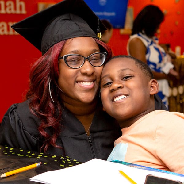 Austin | Jeremiah Program