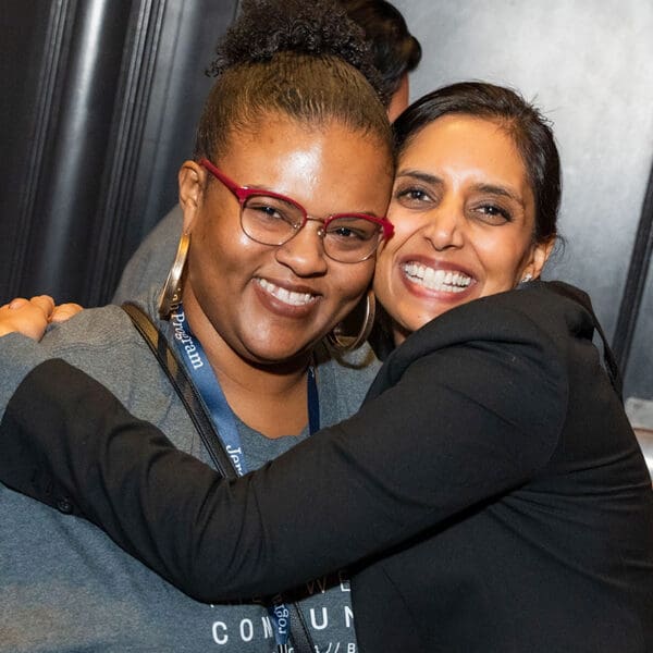 Home | Jeremiah Program