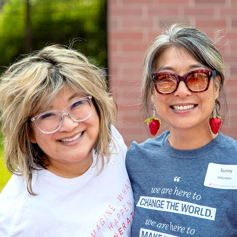 Austin | Jeremiah Program